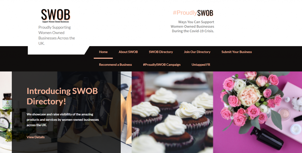 New SWOB Directory website launched!