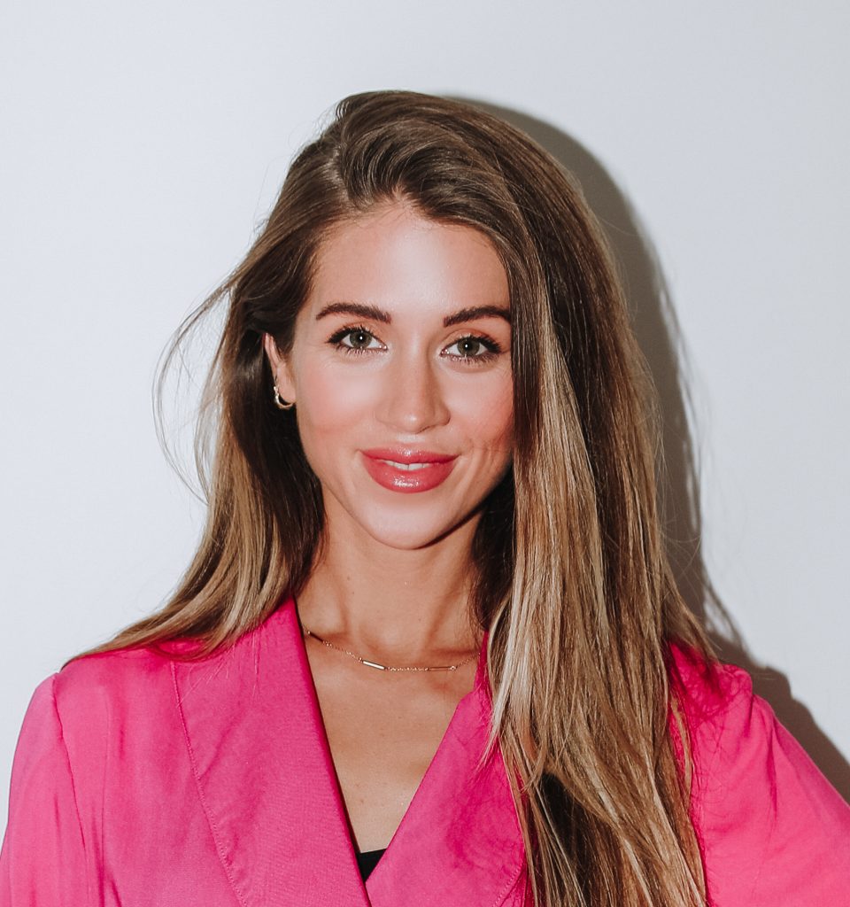 Meet the Entrepreneur: Claudia Meller, Co-founder of Lofty Box.