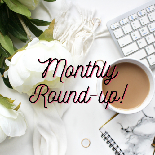 Untapped FR Monthly Round-up – July 2021.
