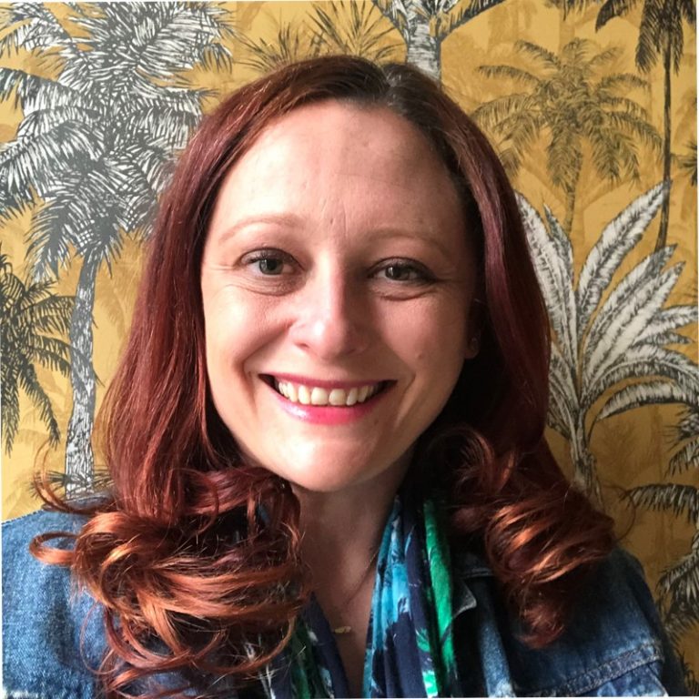 Meet our Freelancer and Entrepreneur: Jenny Stallard, an ACC accredited ...