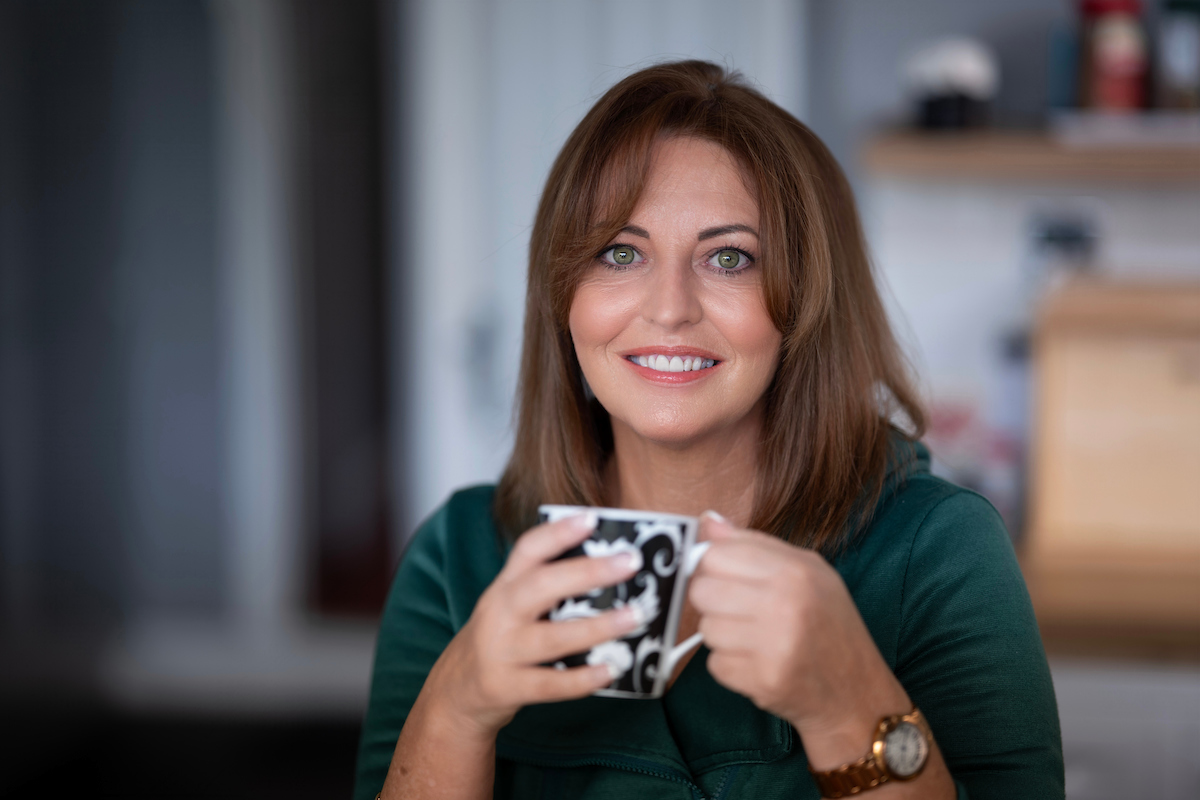 Meet the Entrepreneur: Judith Royden, owner of Rosebank Referrals, a ...