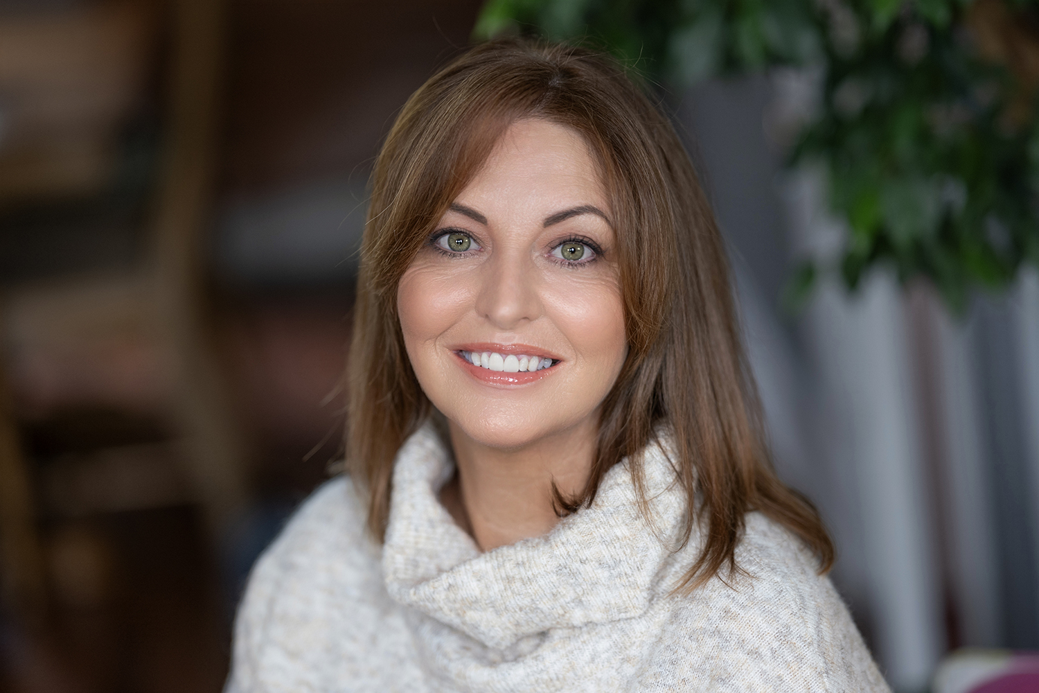 Meet the Entrepreneur: Judith Royden, owner of Rosebank Referrals, a ...
